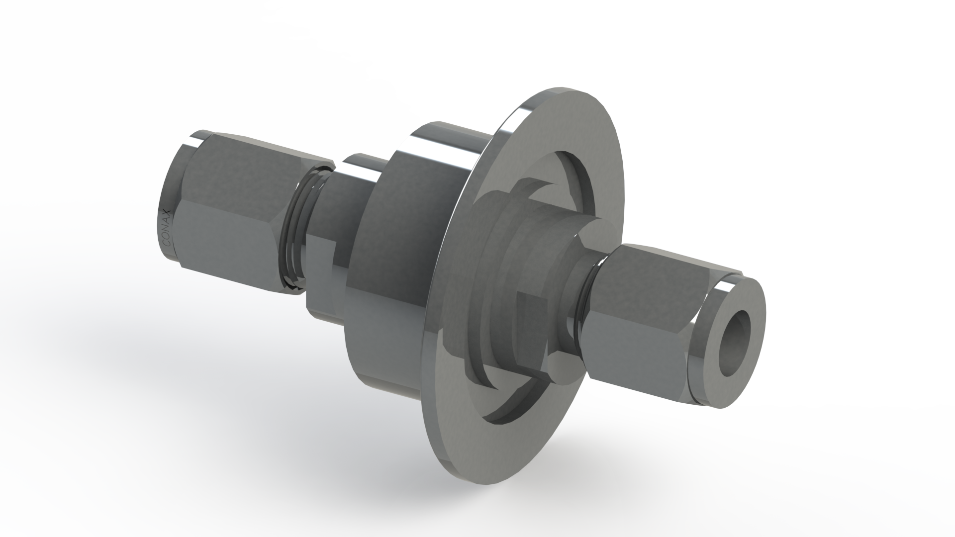 Combo Fittings Conax Technologies Inc | Amtele